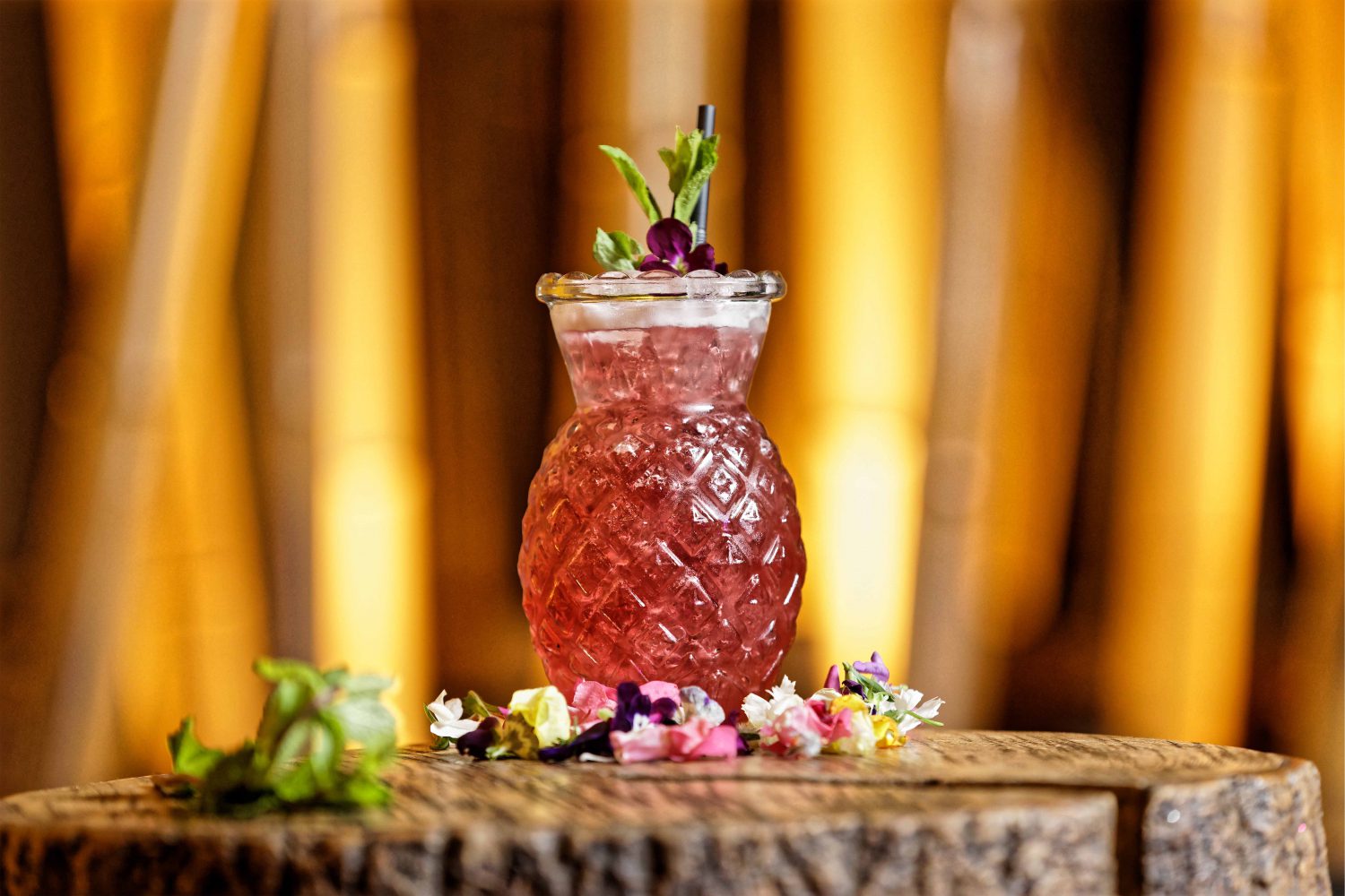 The Ultimate Party Venue | Book Your Party at Bambu Beach Bar