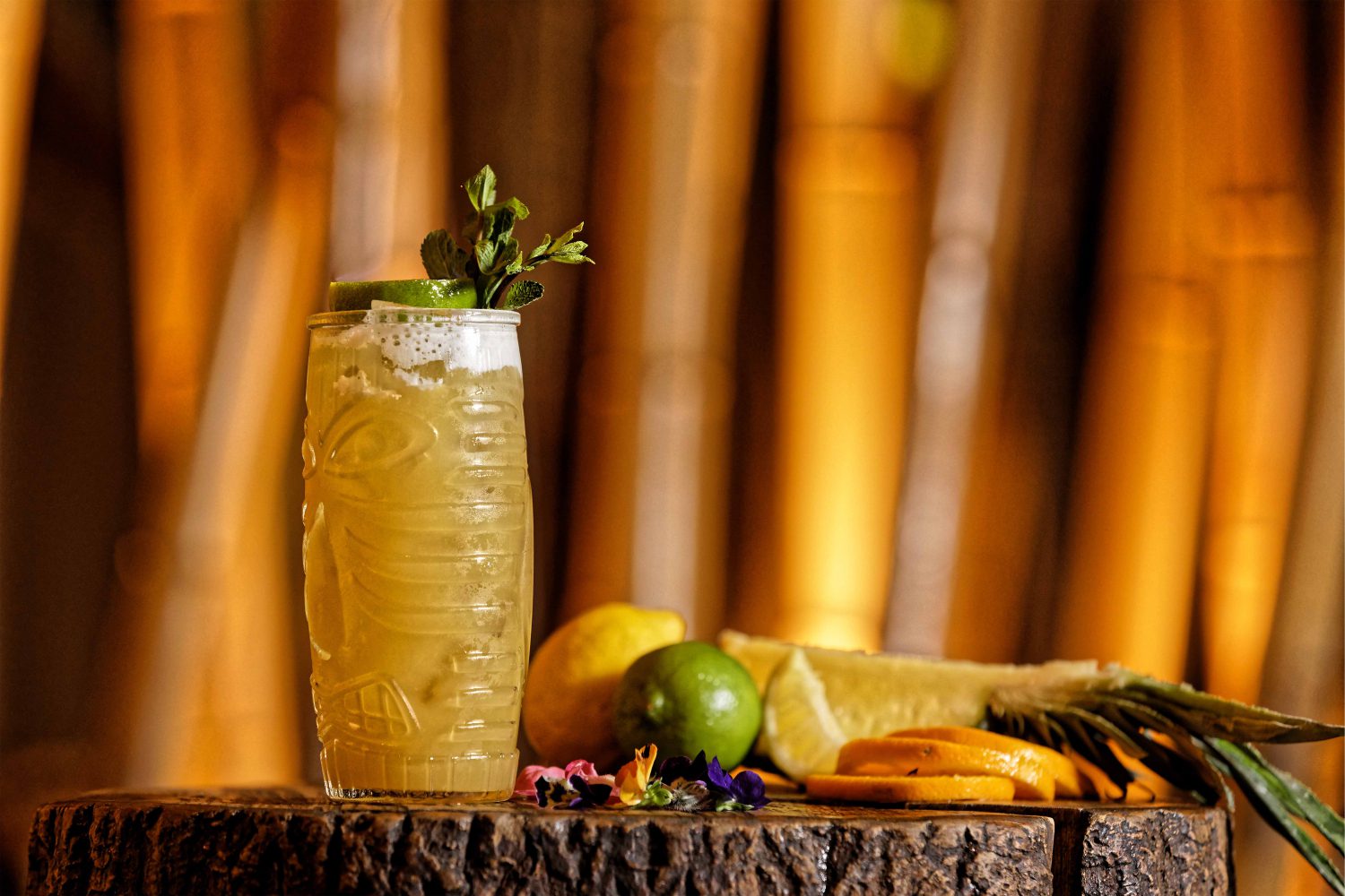 The Ultimate Party Venue | Book Your Party at Bambu Beach Bar