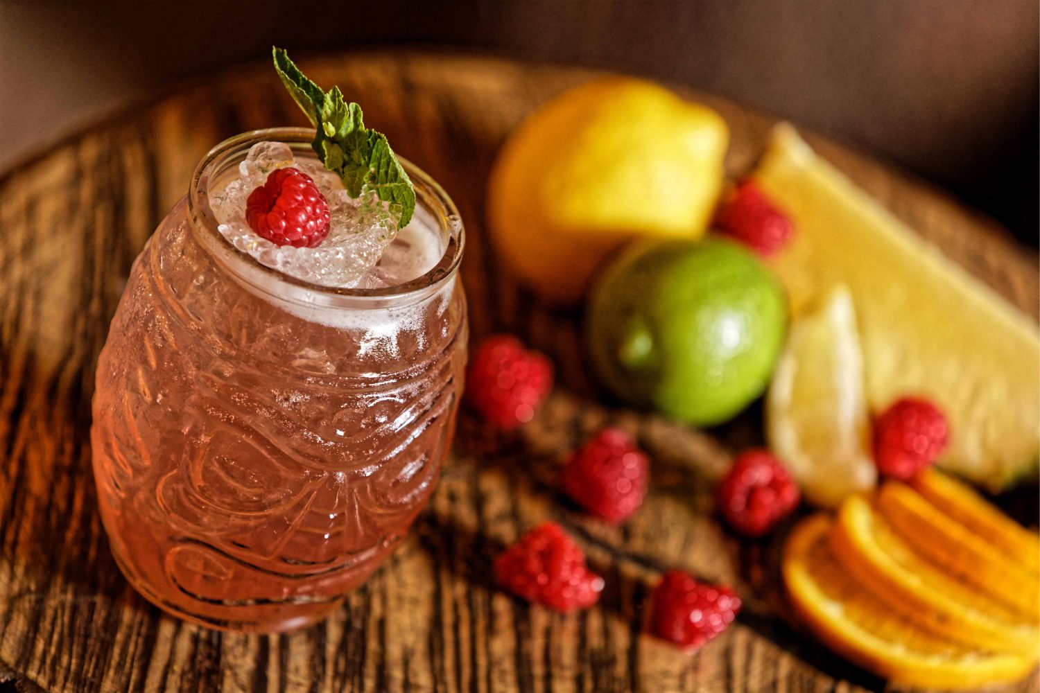 The Ultimate Party Venue | Book Your Party at Bambu Beach Bar